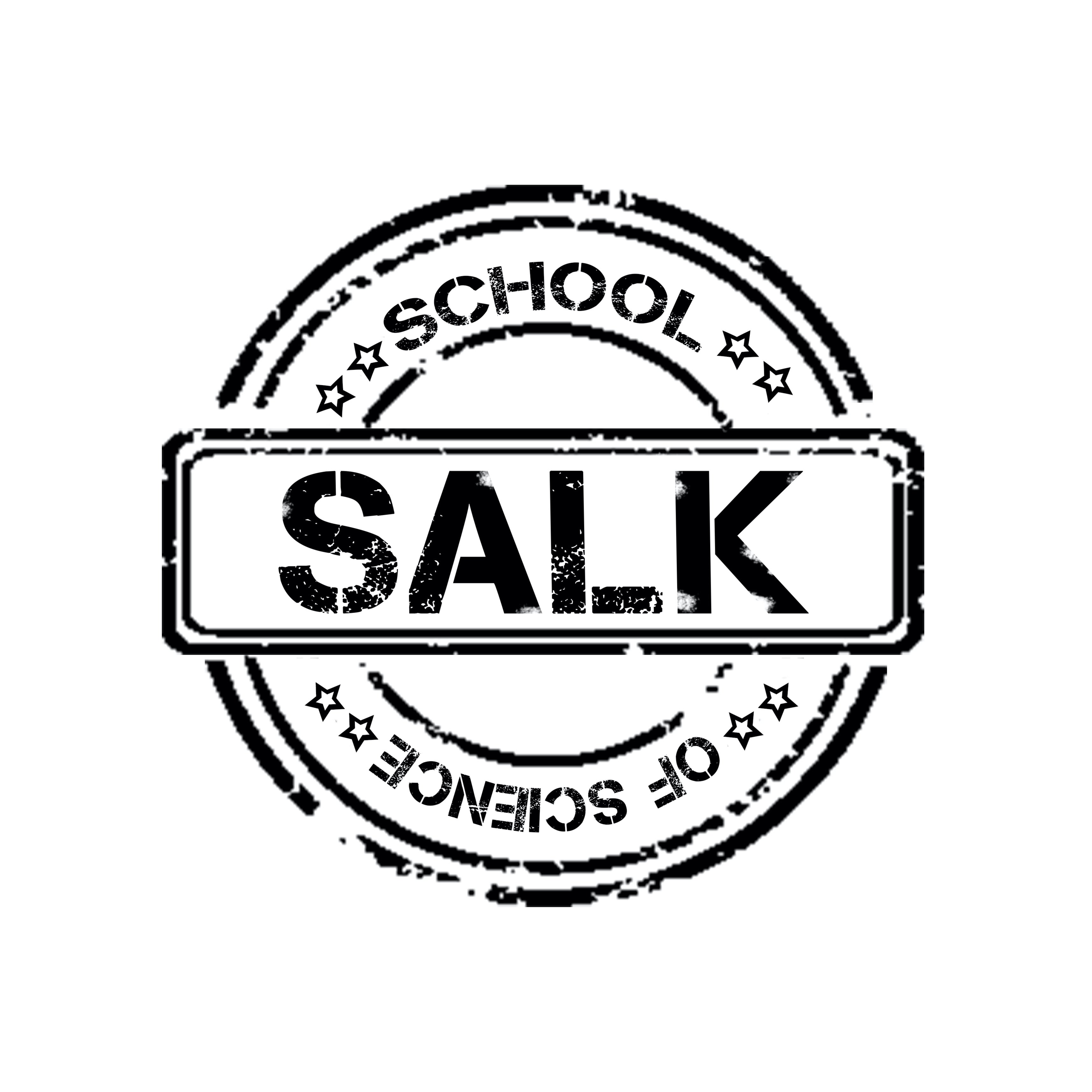 Salk Logo