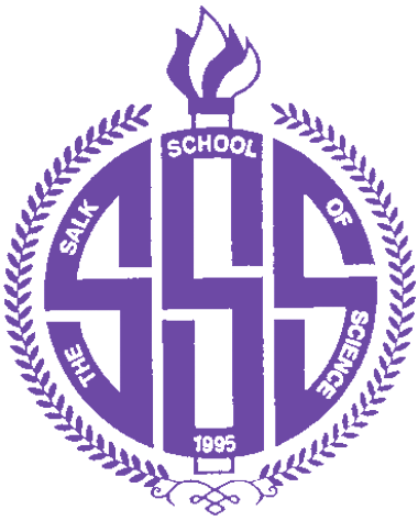 Salk Logo